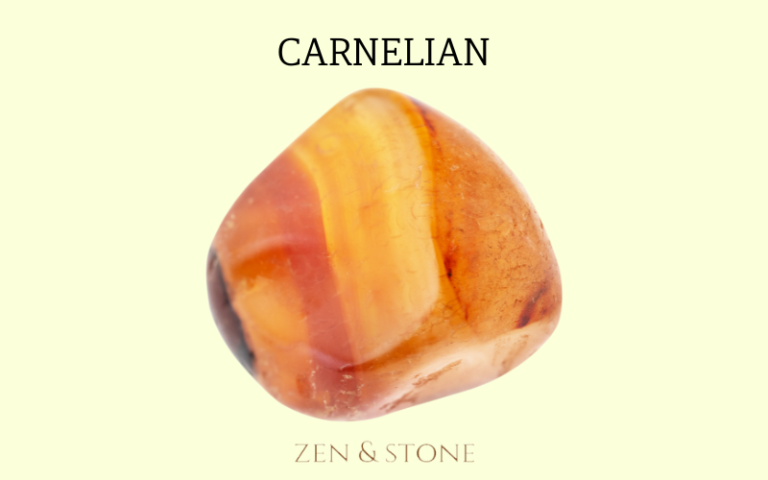 14 Powerful Crystals That Go Well With Tiger’s Eye – Zen & Stone