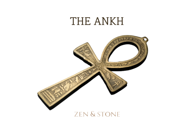 13 Ancient Healing Spiritual Symbols & Their Meanings – Zen & Stone