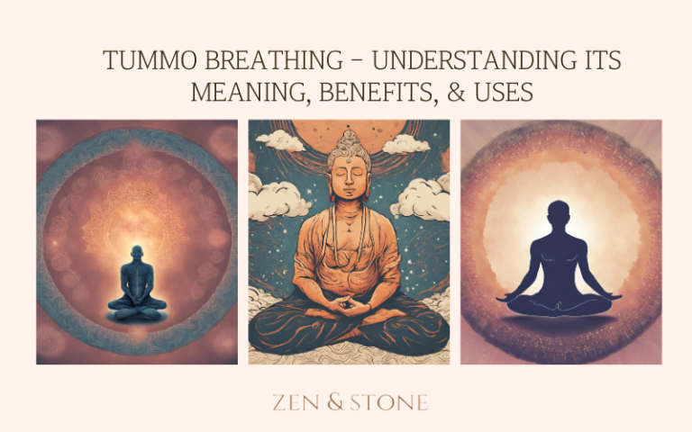Tummo Breathing – Understanding its Benefits, & Uses – Zen & Stone
