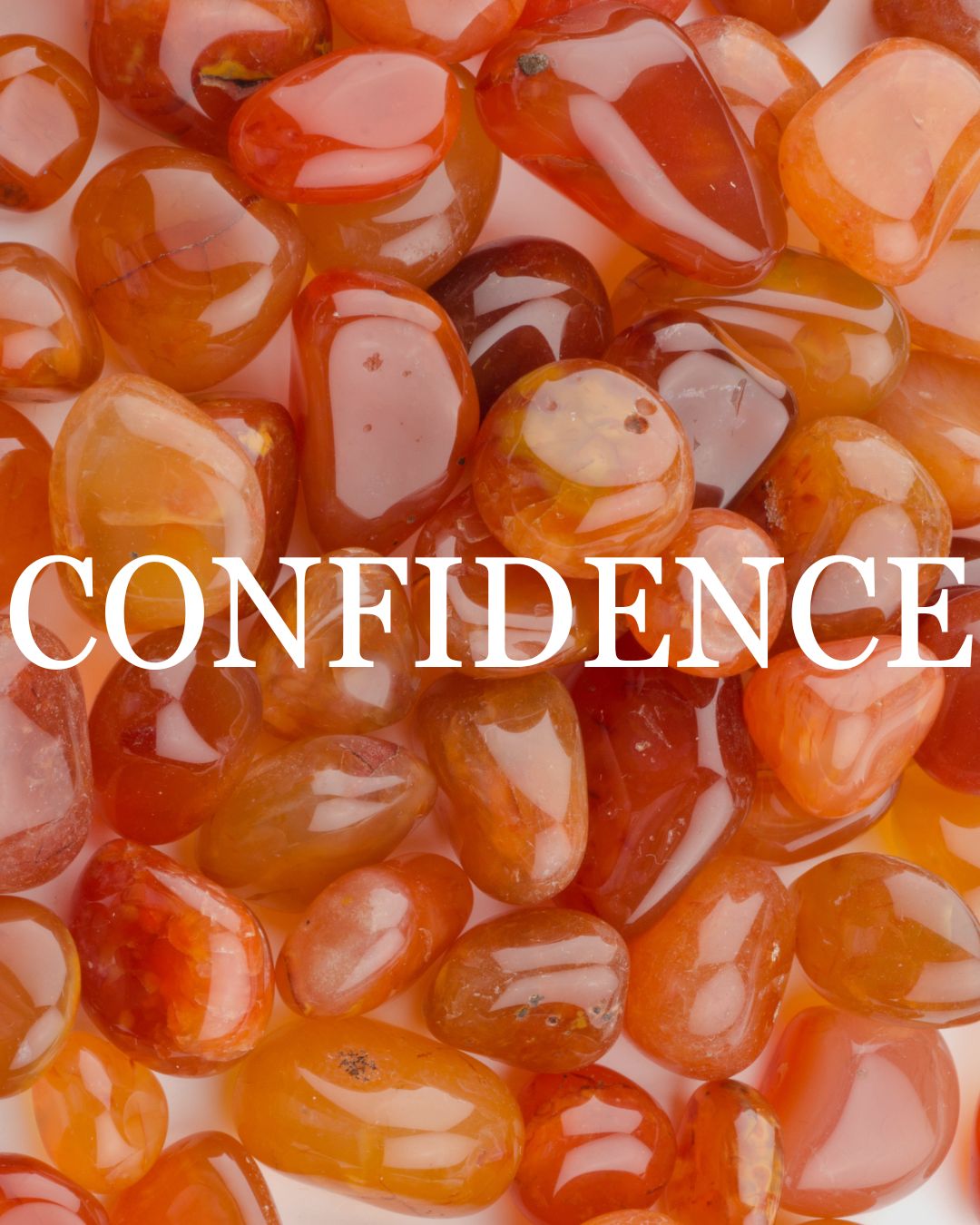 Confidence – Zen & Stone